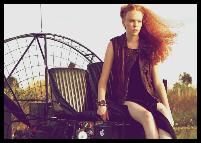 Image of Alexandra Madar