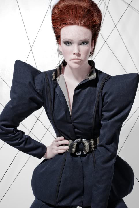 Picture of Alexandra Madar