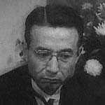 Picture of Nobuo Nakamura