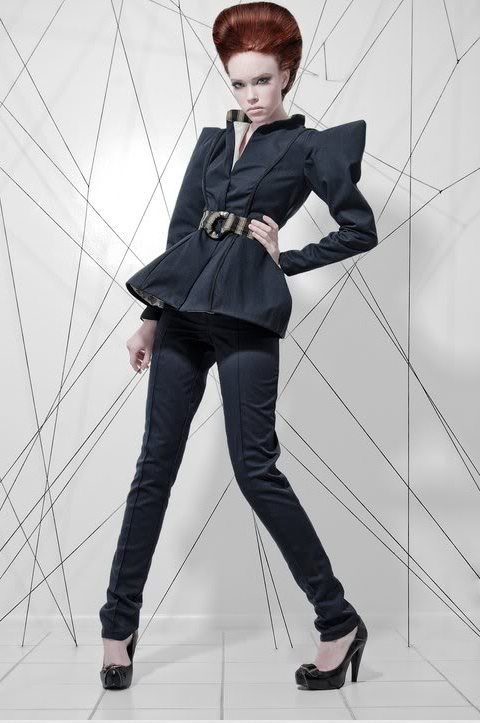 Alexandra Madar picture