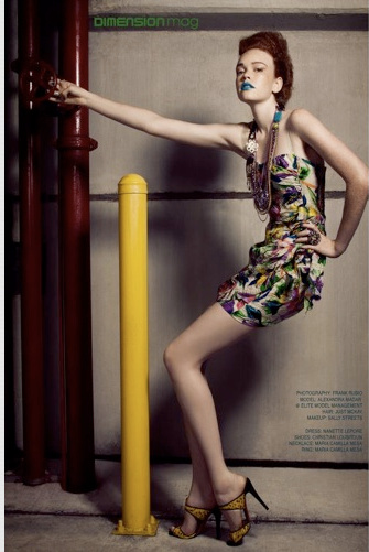 Picture of Alexandra Madar