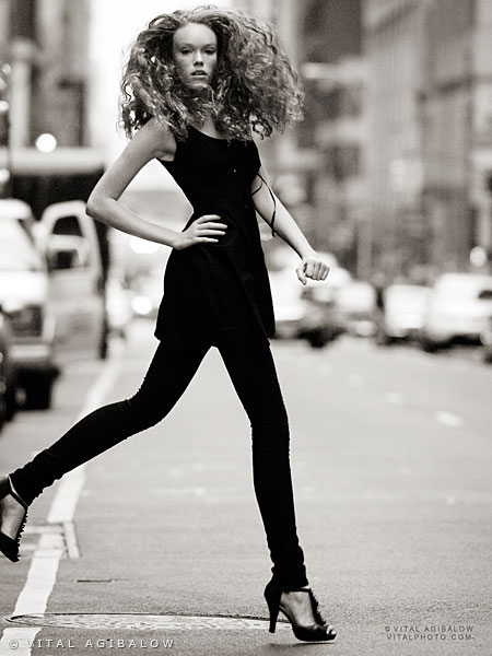 Picture of Alexandra Madar