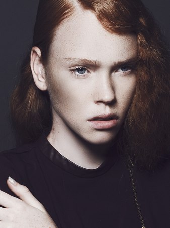 Picture of Alexandra Madar