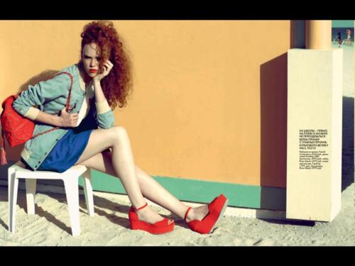 Image of Alexandra Madar