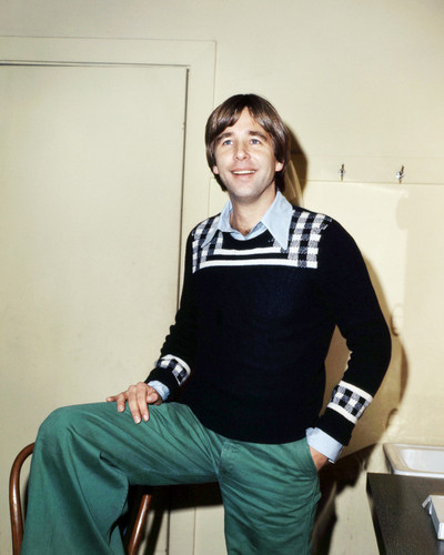 Image of Beau Bridges