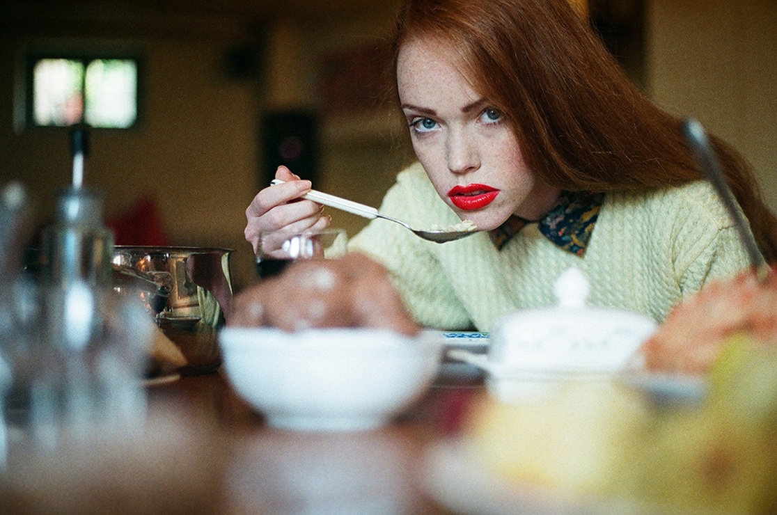 Picture of Alexandra Madar