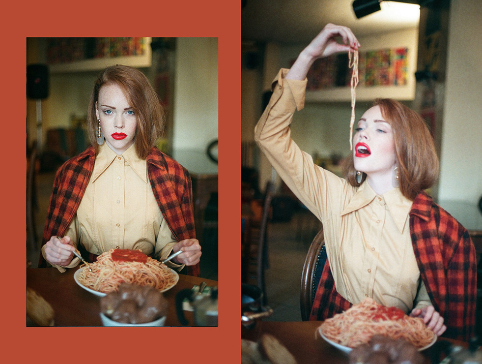 Picture of Alexandra Madar