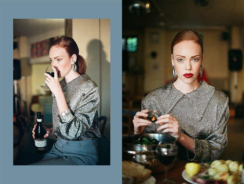 Picture of Alexandra Madar