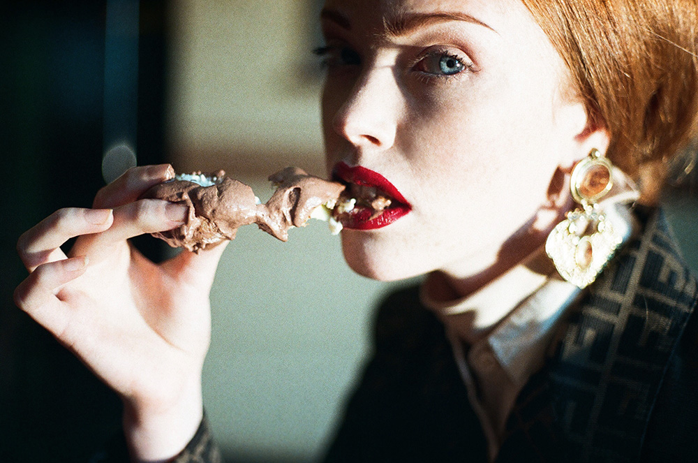 Alexandra Madar image