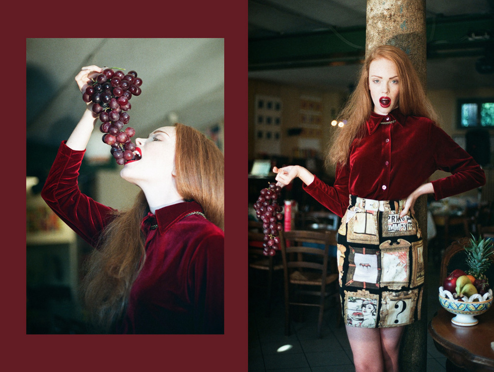 Picture of Alexandra Madar