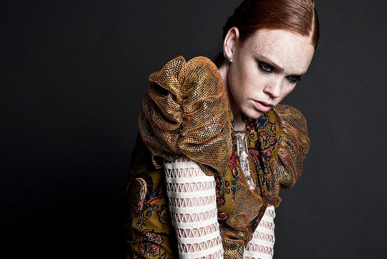 Image of Alexandra Madar