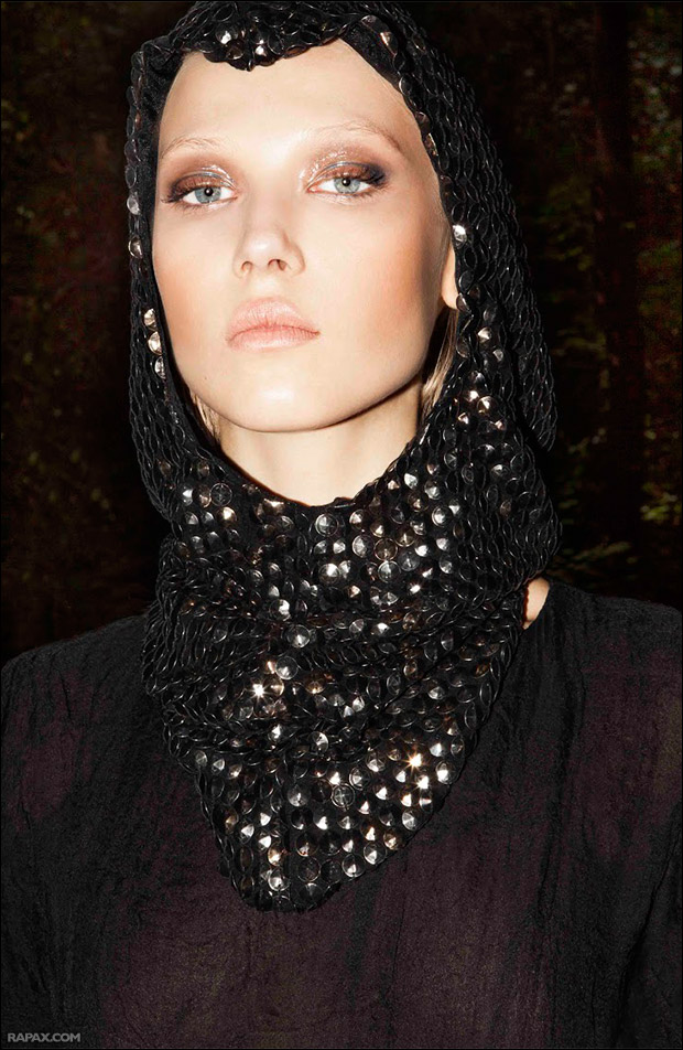 Picture of Alexandrina Turcan