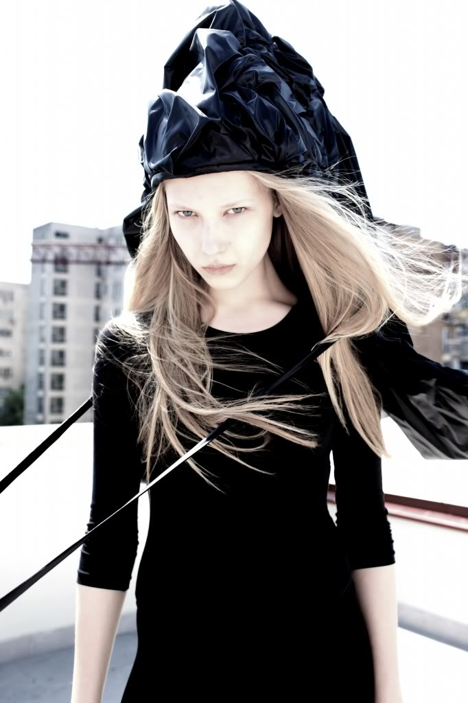 Picture of Alexandrina Turcan