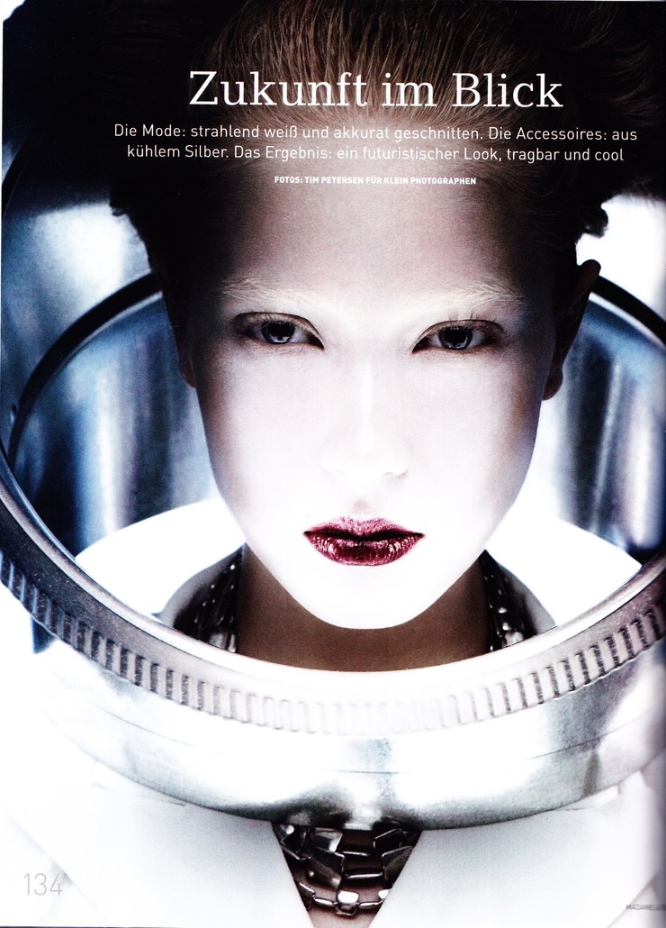 Picture of Alexandrina Turcan