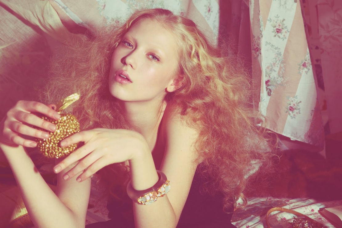 Picture of Alexandrina Turcan