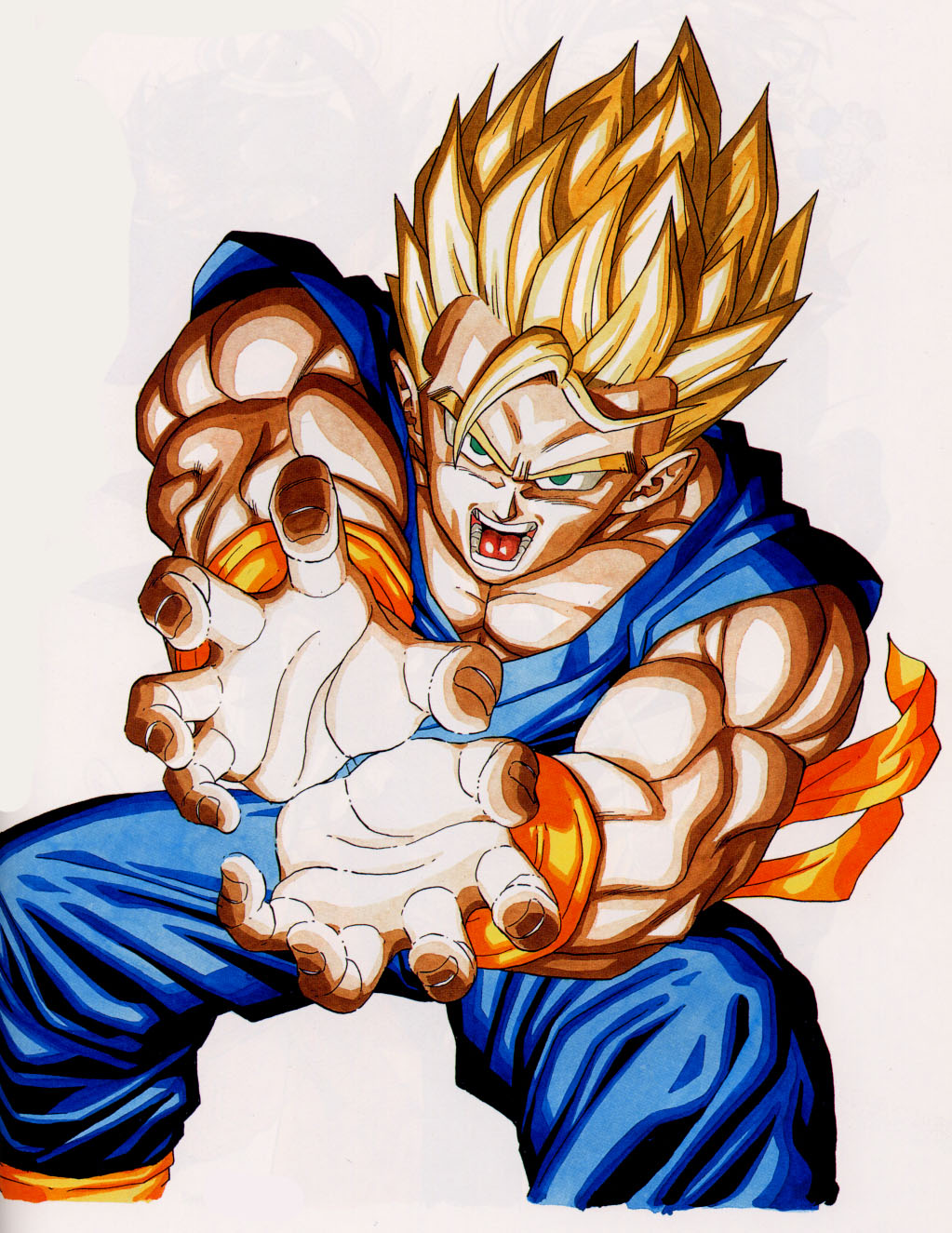 Image of Son Gohan