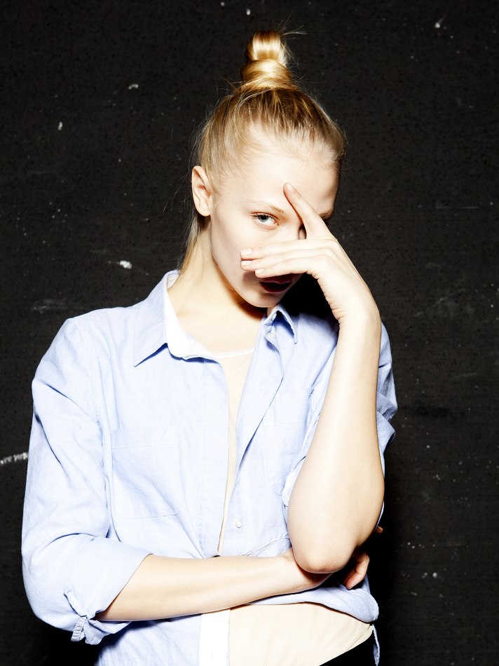 Image of Alexandrina Turcan