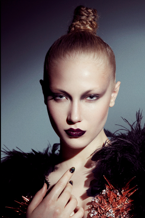 Image of Alexandrina Turcan