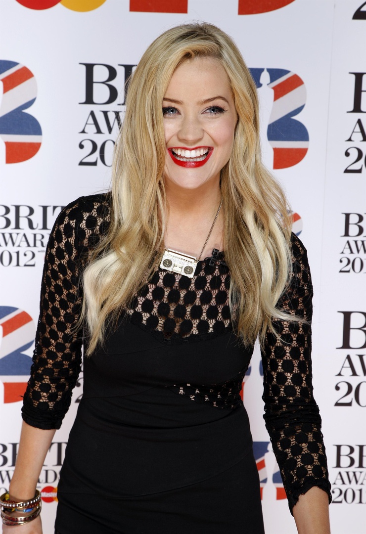 Picture of Laura Whitmore