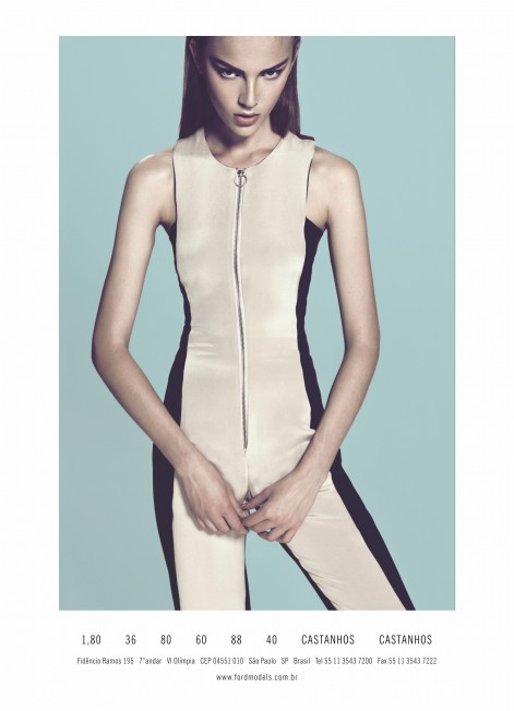 Picture of Aline Zanella