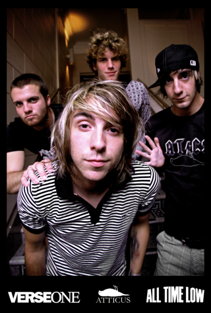 All Time Low picture