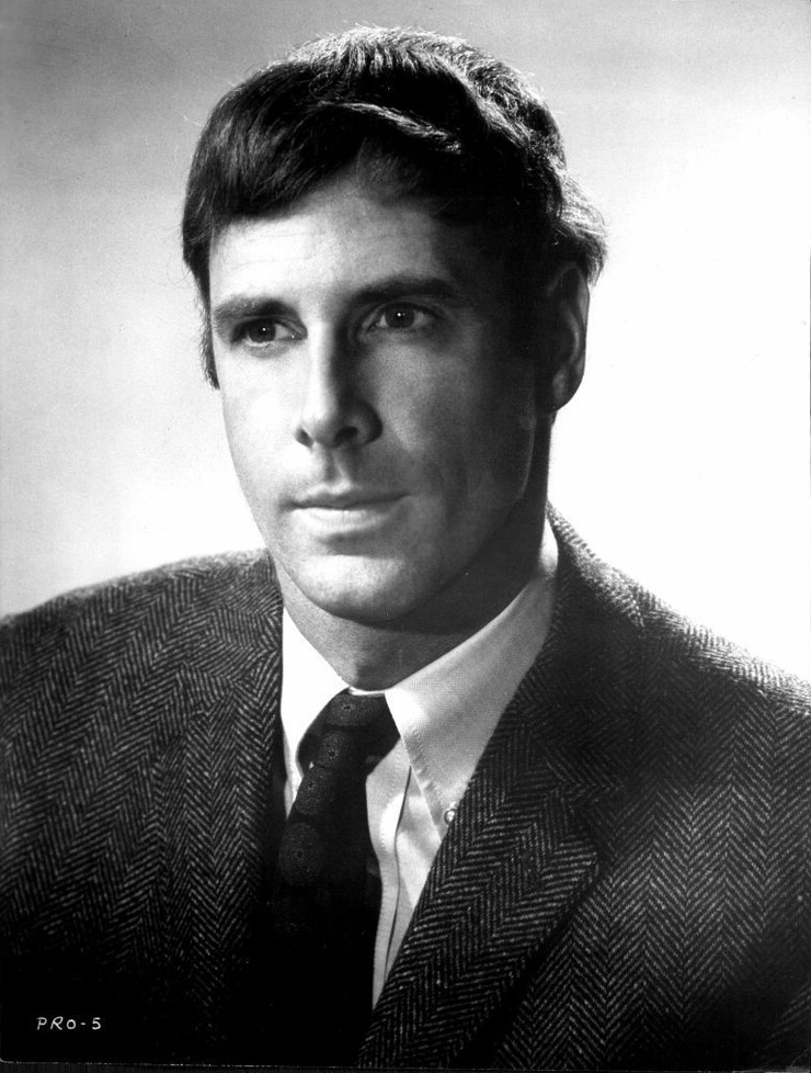 Bruce Dern