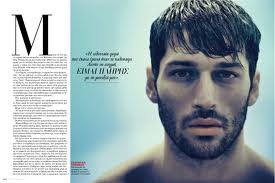 Picture of Alexis Papas