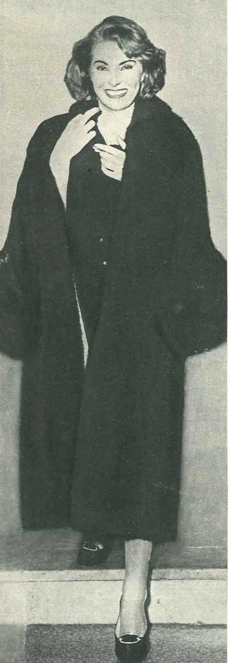 Picture of Rosanna Carteri