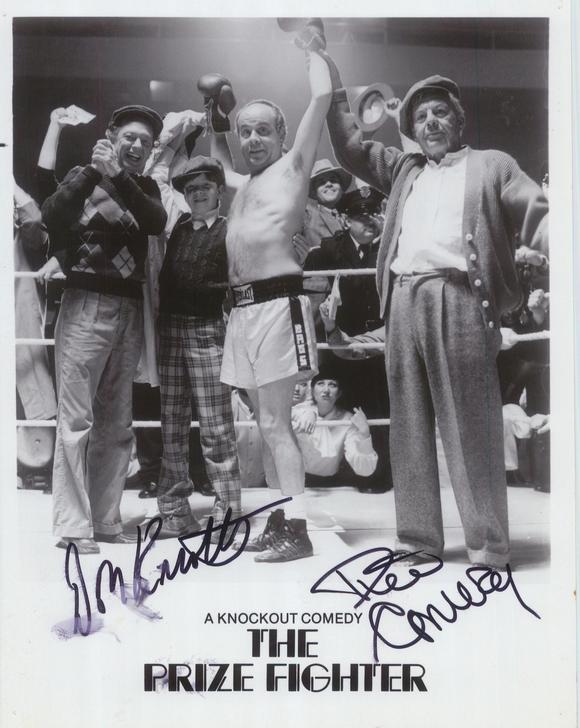 The Prize Fighter image