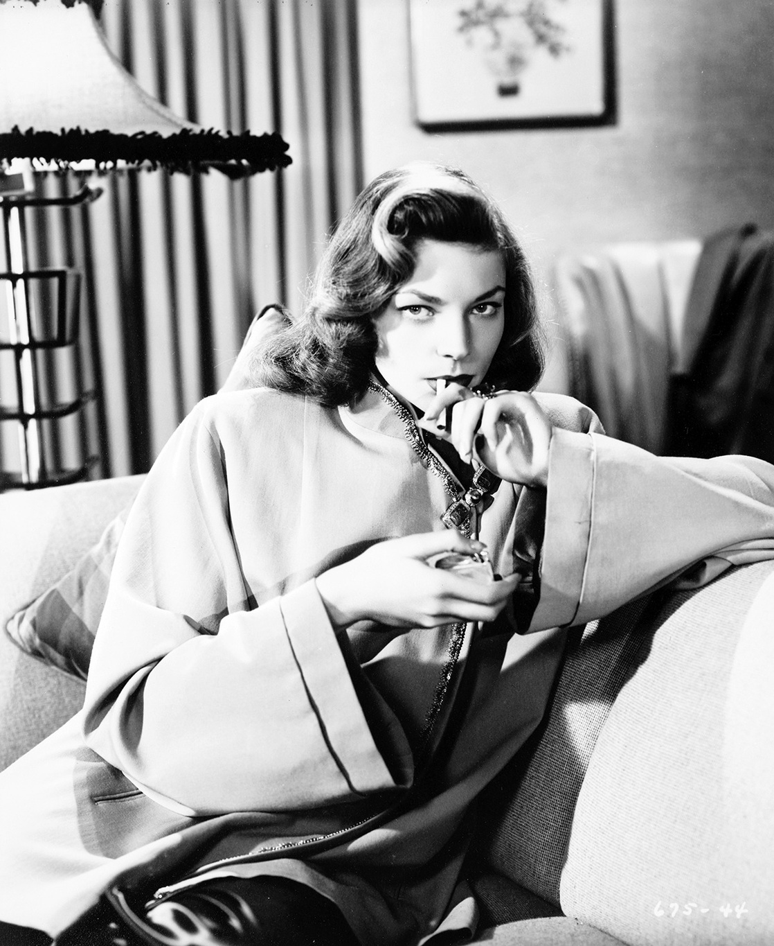 Picture of Lauren Bacall