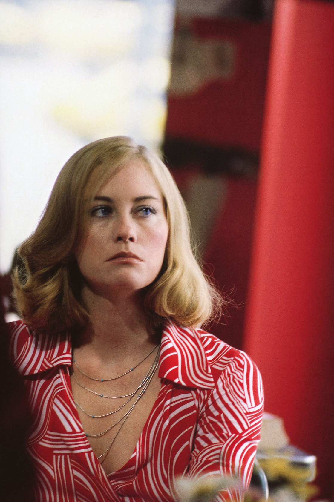 Picture of Cybill Shepherd