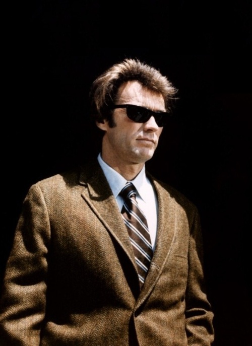 Picture of Clint Eastwood