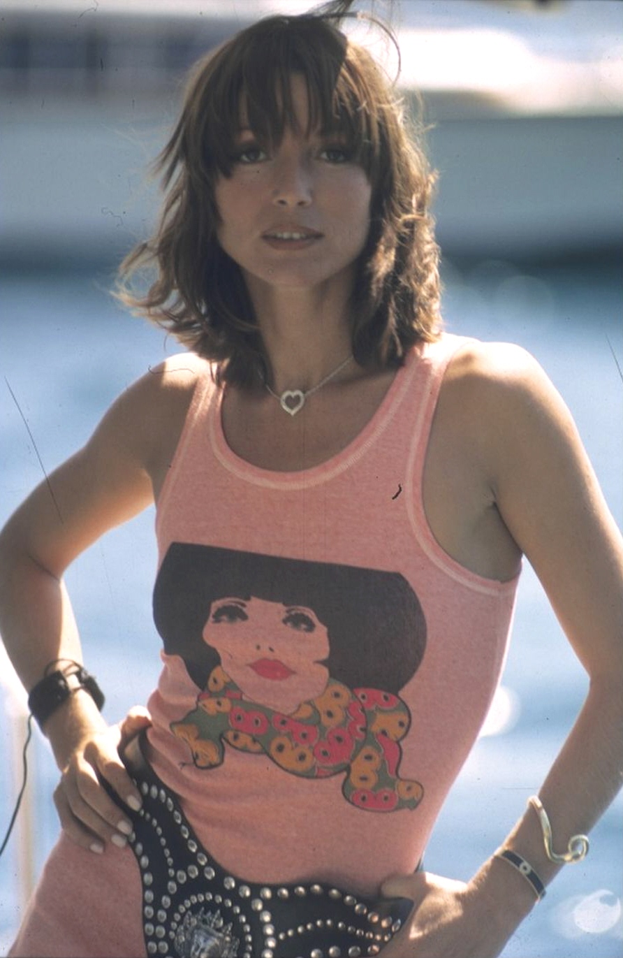 Picture of Elsa Martinelli