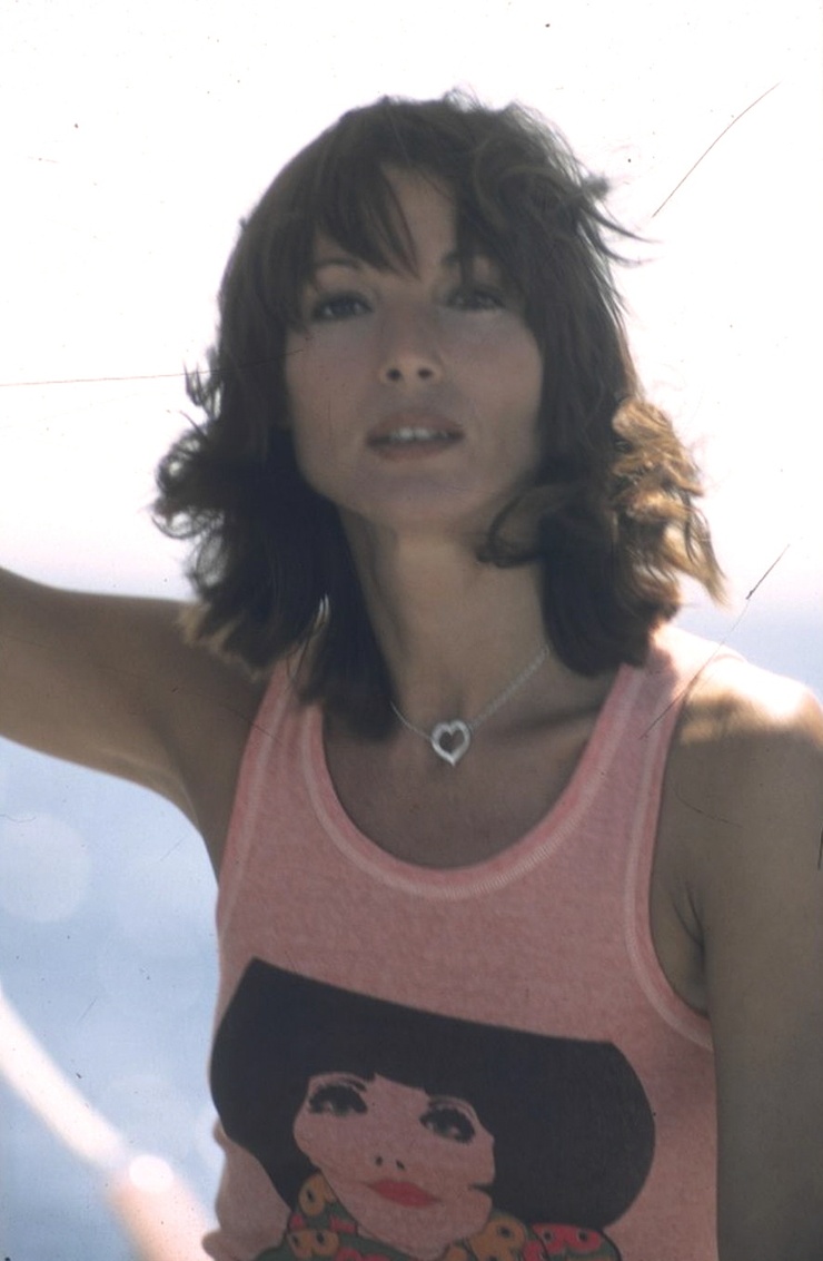 Picture of Elsa Martinelli