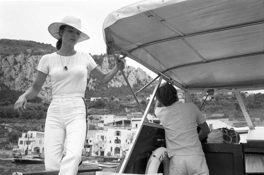 Picture of Elsa Martinelli
