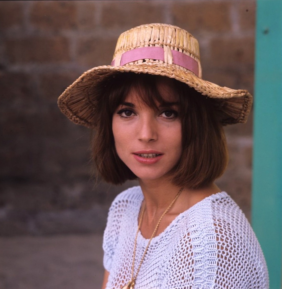Picture of Elsa Martinelli