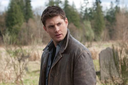 Picture of Dean Winchester