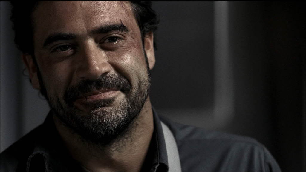 Picture of John Winchester