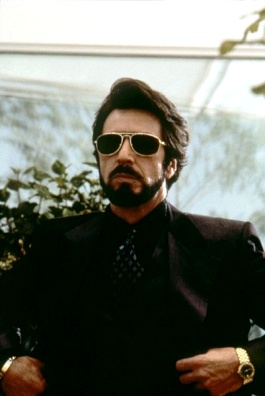 Picture of Al Pacino