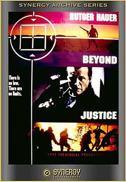 Picture of Beyond Justice
