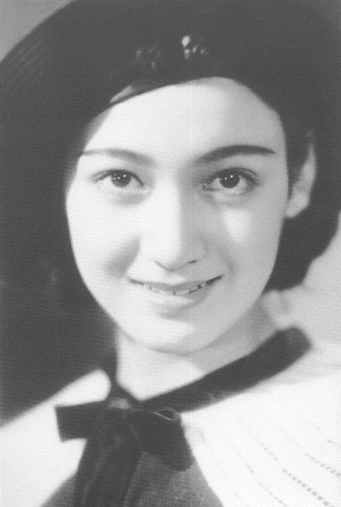 Picture of Setsuko Hara