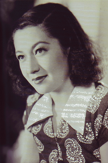 Picture of Setsuko Hara