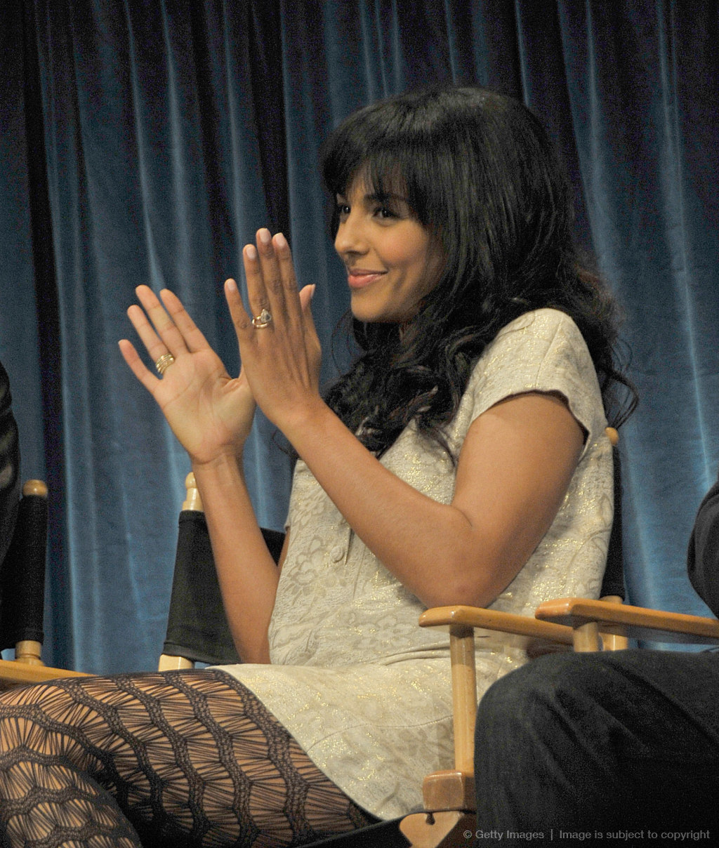 Picture of Marsha Thomason