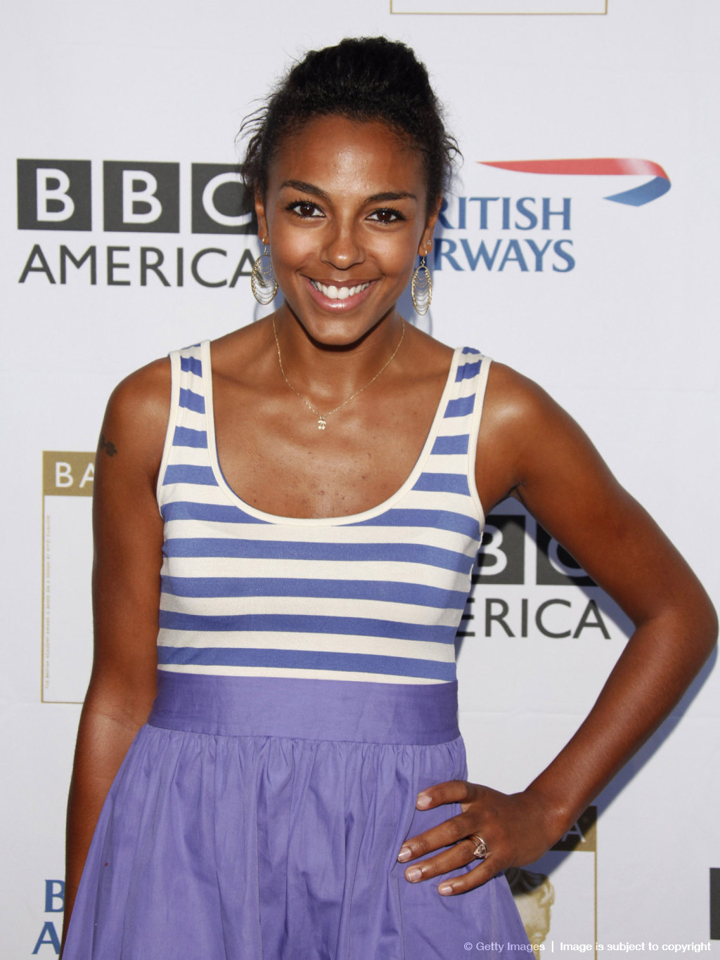 Marsha Thomason picture