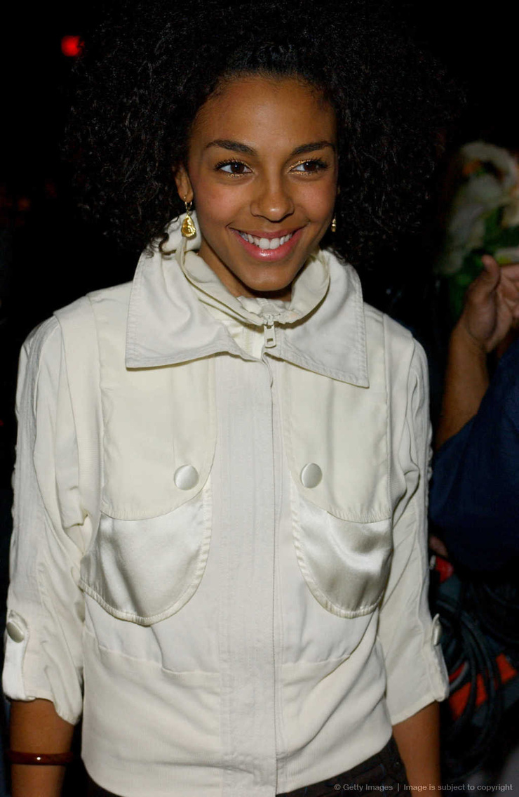 Picture of Marsha Thomason