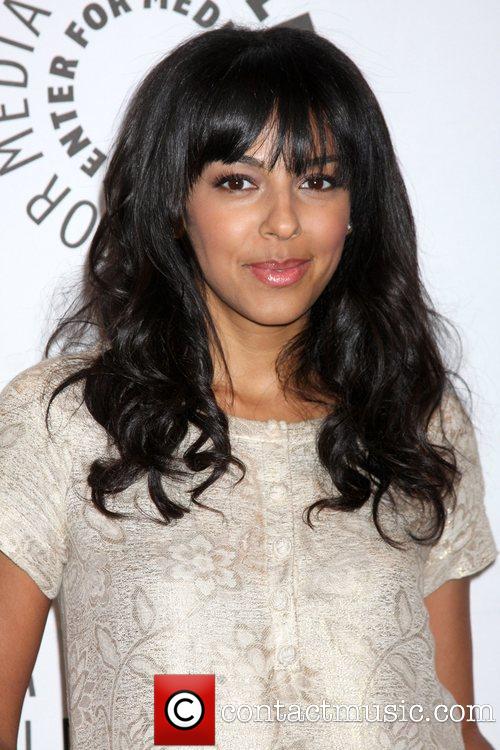 Picture of Marsha Thomason