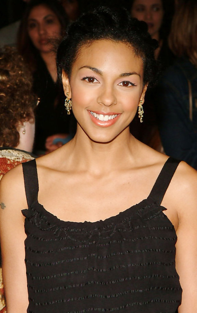 Picture of Marsha Thomason