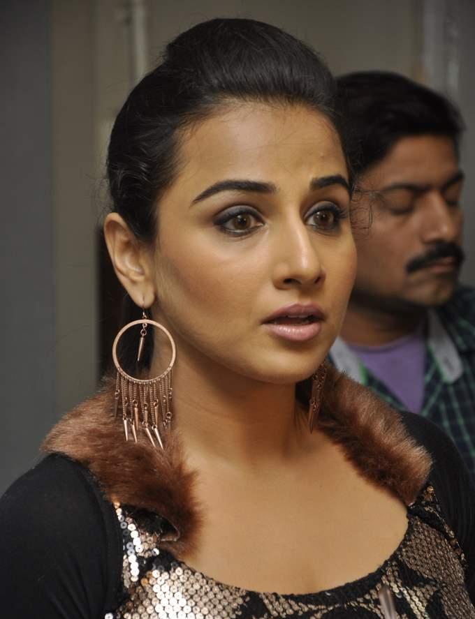 Vidya Balan picture
