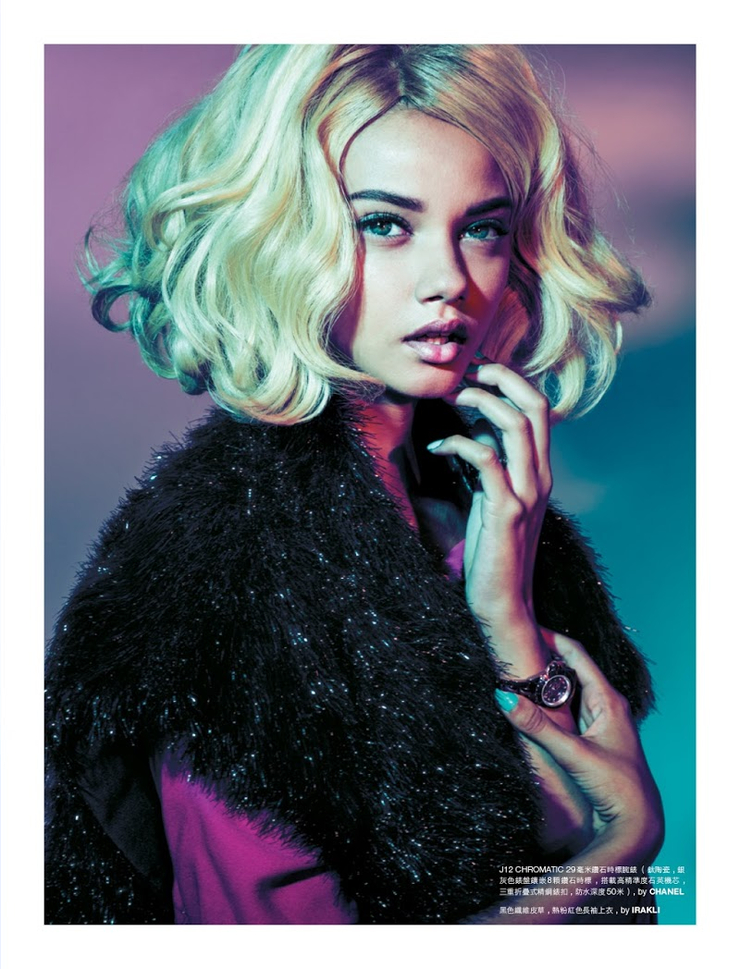 Picture of Marina Nery