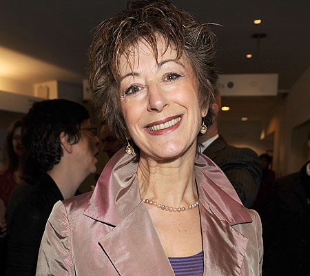 Picture of Maureen Lipman